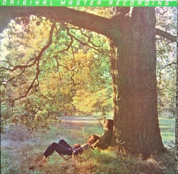 John Lennon / Plastic Ono Band