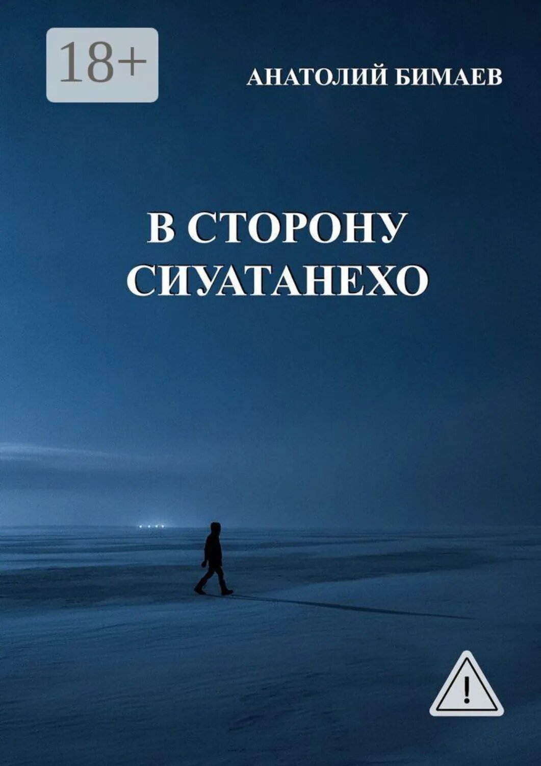 В сторону Сиуатанехо [Цифровая книга]
