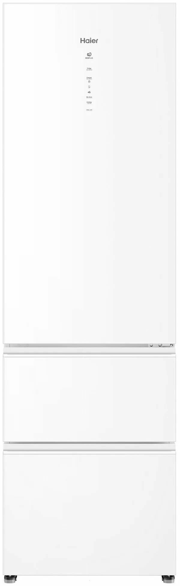 Haier Холодильник A4F639CGWGU1, белый