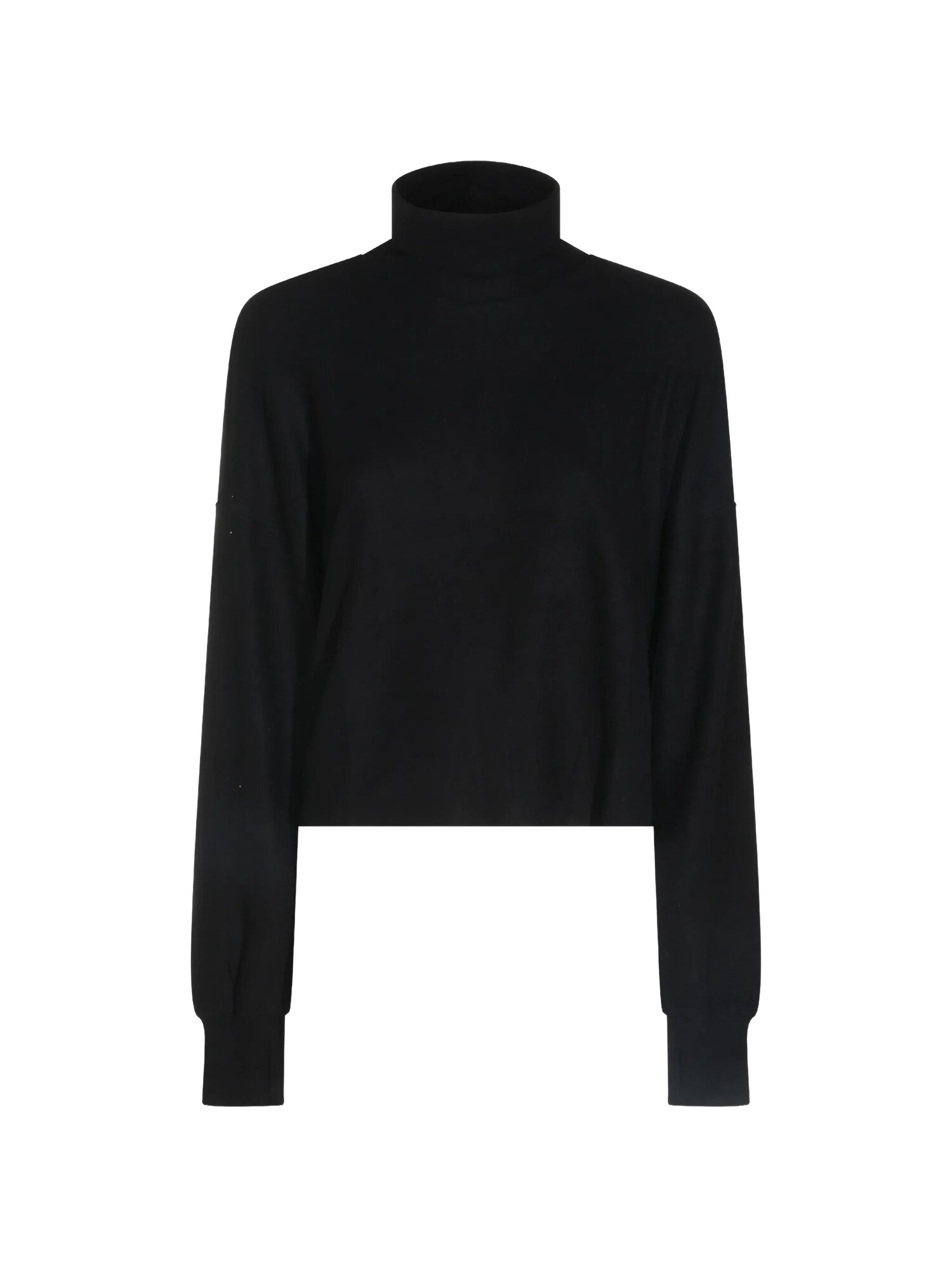 Свитер Roll-neck long-sleeve sweater