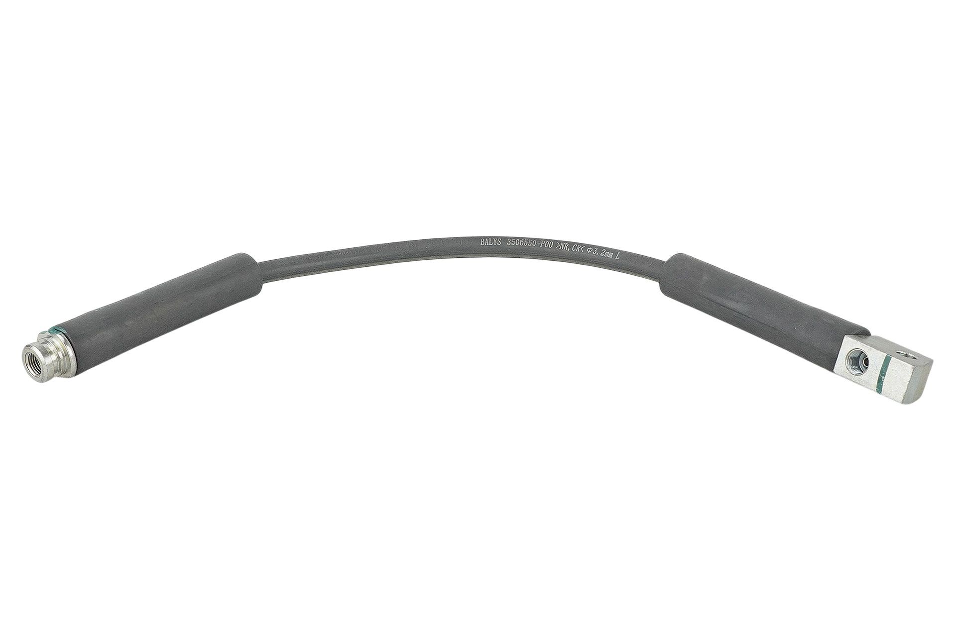 Шланг тормоза заднего под abs Hover.Safe (3506118K00B1)