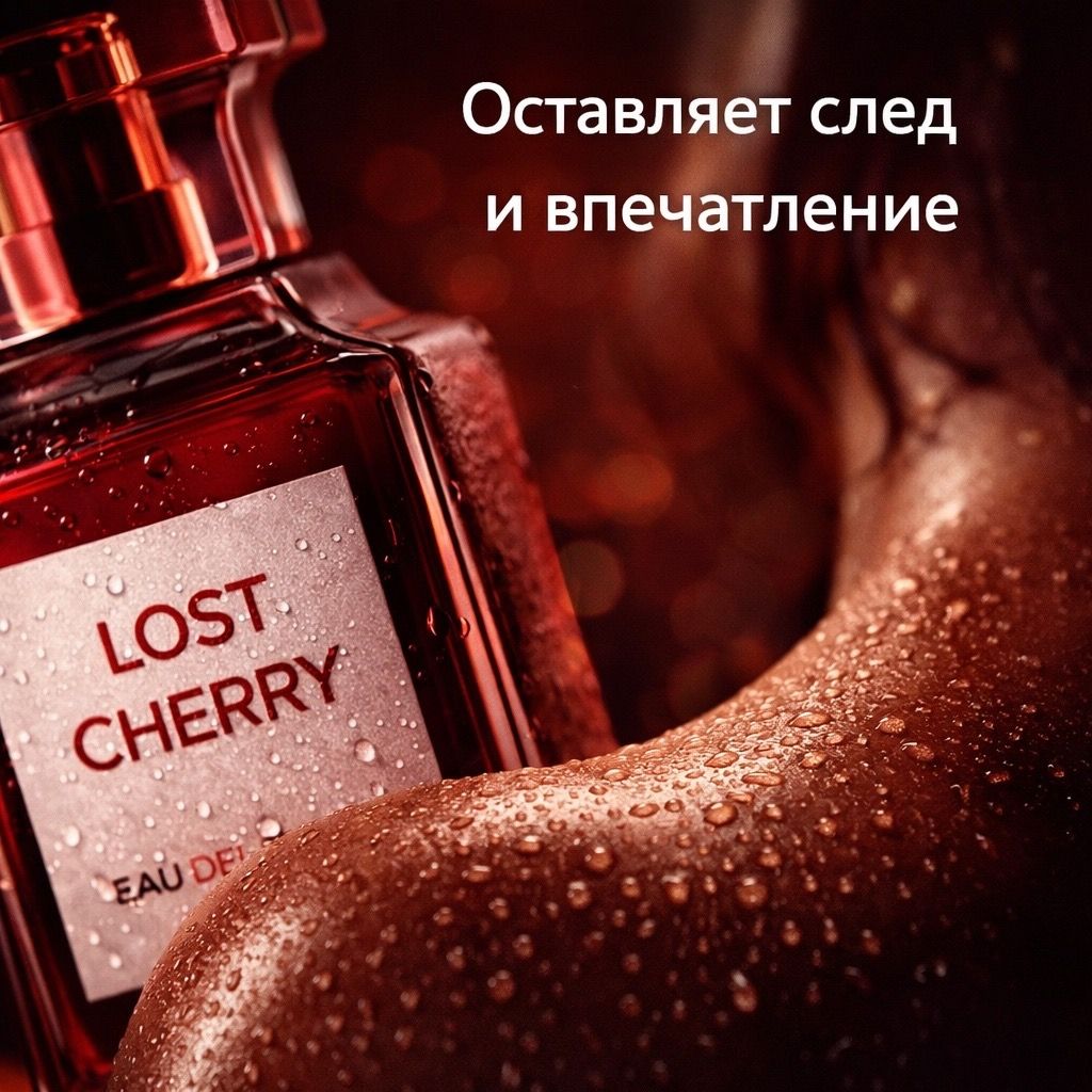 Парфюм Lost Cherry 100мл — фото 1