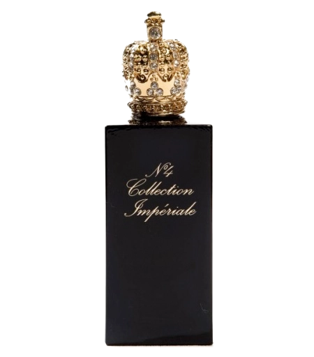 Аромат для женщин Пруденс Париж Империал Коллекшн 4 100 мл - Prudence Paris Imperial Collection No 4