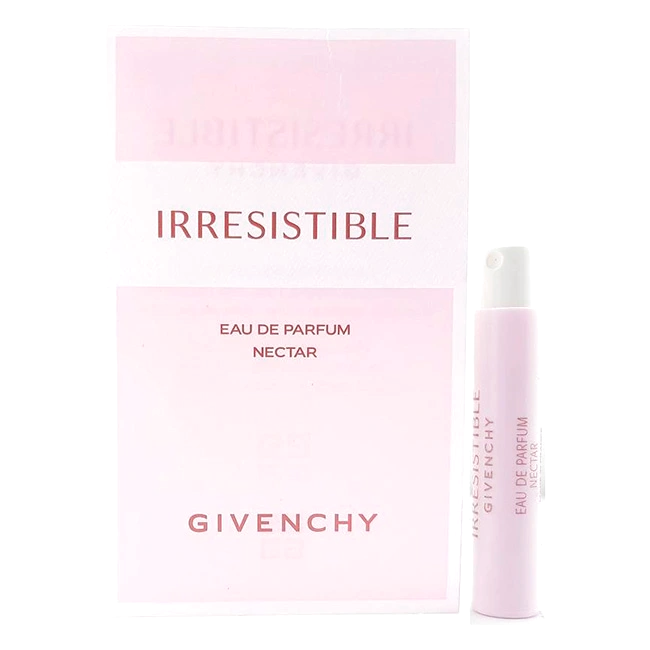 Irresistible Nectar Givenchy сэмпл edp 1 мл