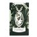 Карты таро"Vesper"tarot,10.3X6CM