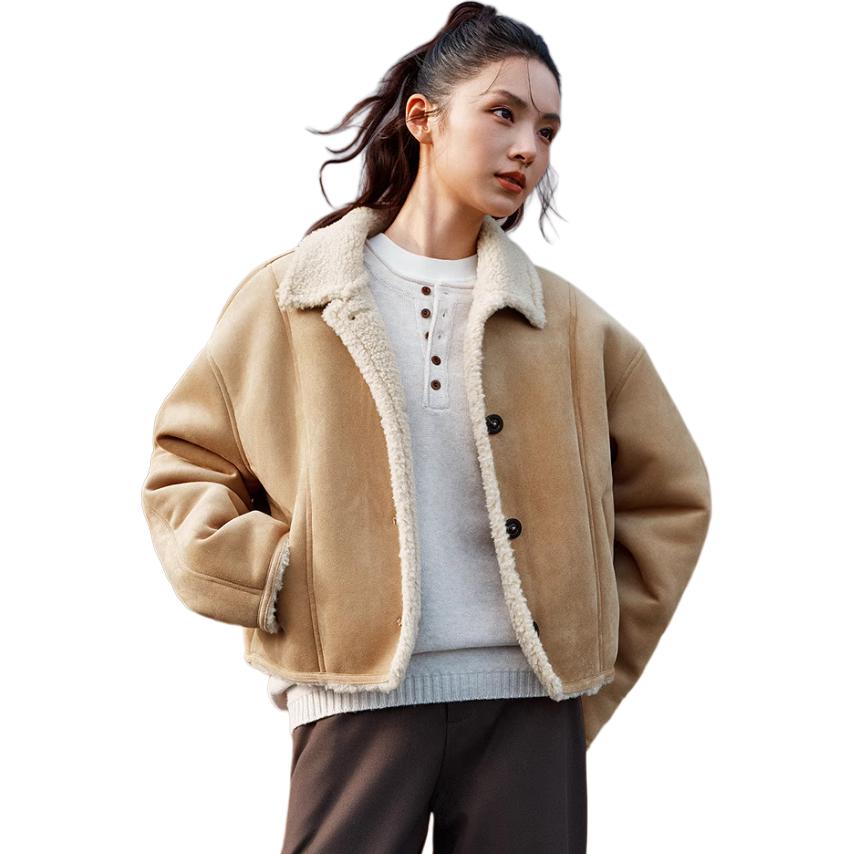 Шуба SEMIR