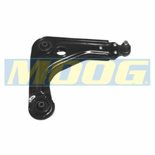 Сайлентблок рычага подвески Moog FDWP0721 для Ford KA