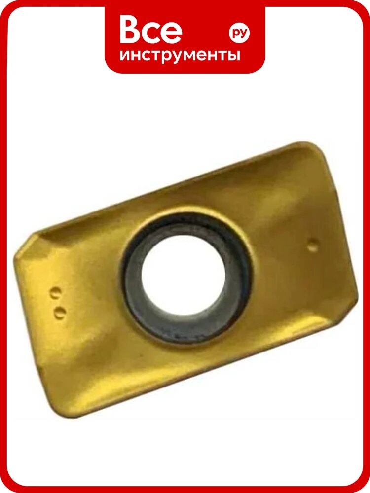 Пластина фрезерная APMT1135PDER-XM LF6028 DESKAR 00-00022202