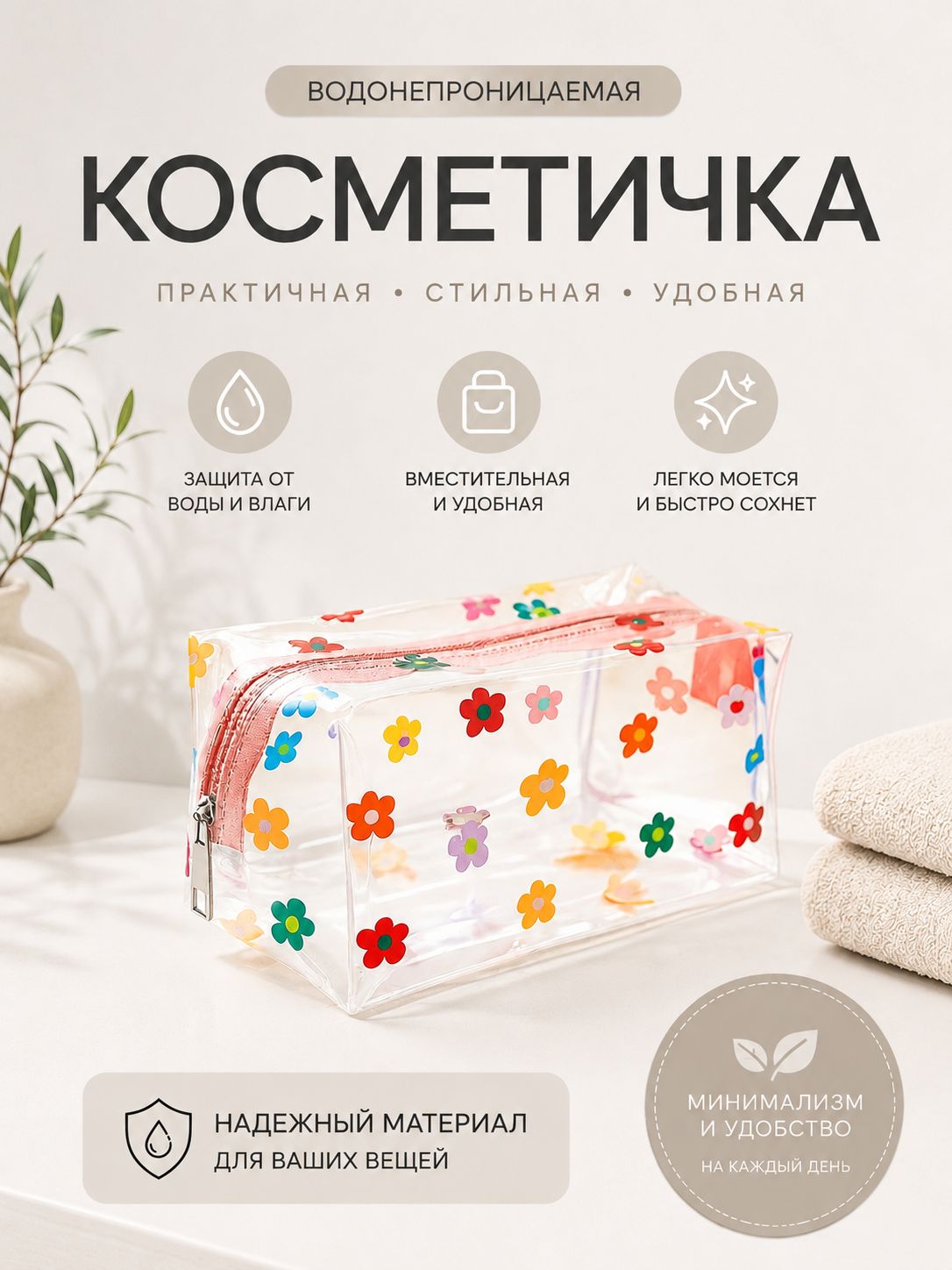 Косметичка