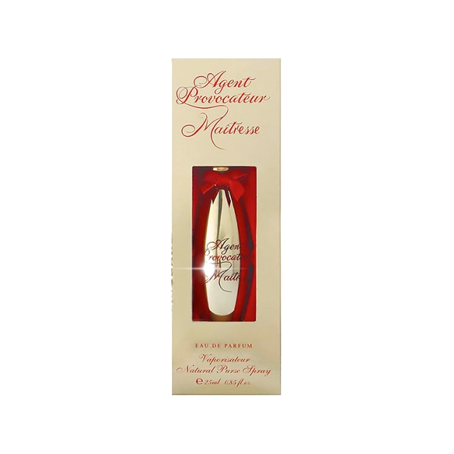 Агент Провокатор Метресс eau de parfum для женщин 25 мл / Maitresse