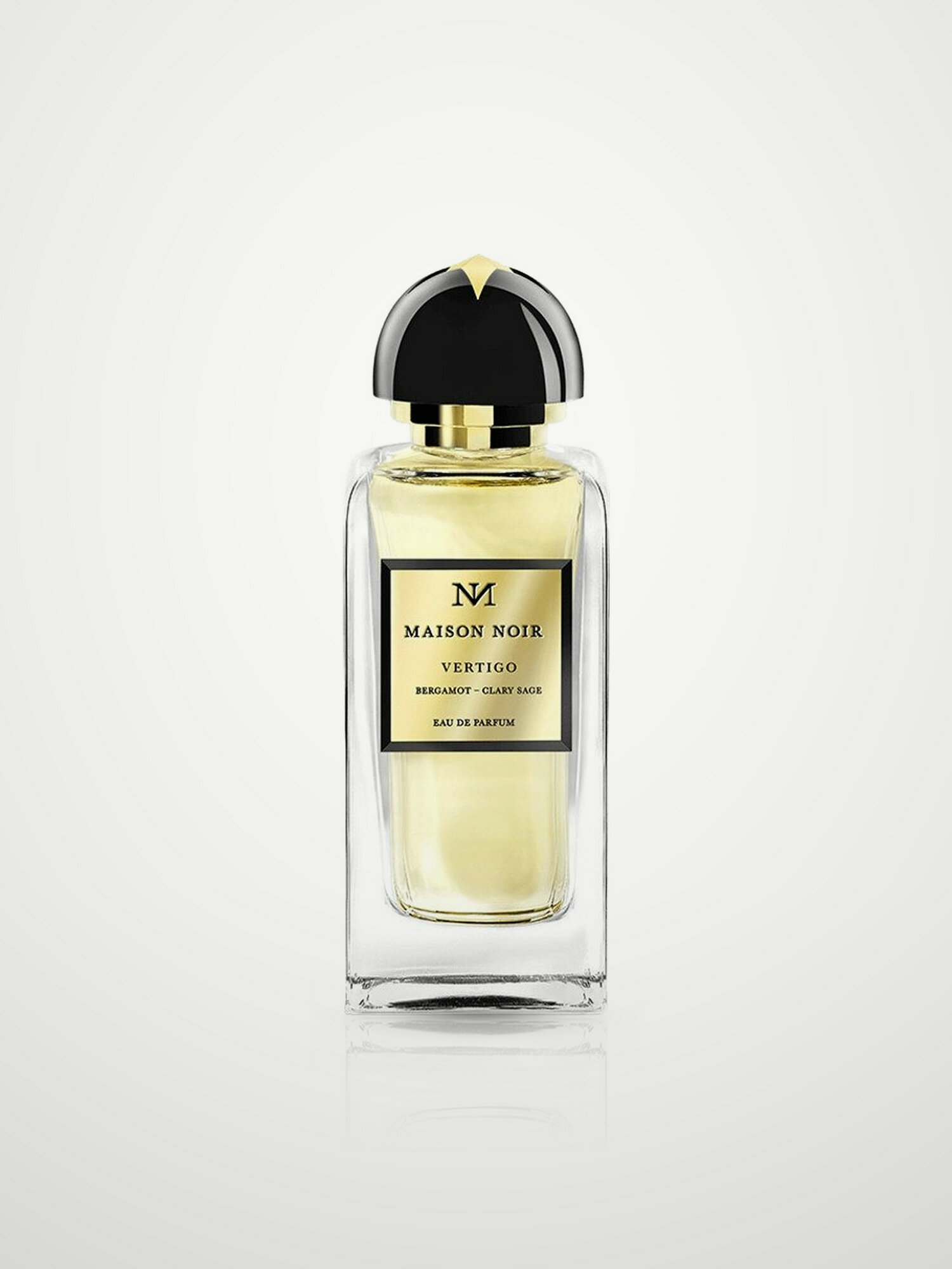 Парфюмерная вода Maison Noir Vertigo 236 Eau de Parfum унисекс 100 мл