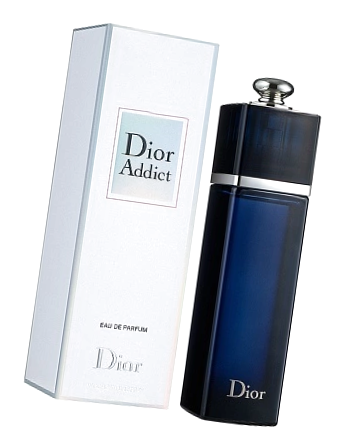 Духи Диор Аддикт для женщин 30 мл / Christian Dior Addict Eau De Parfum 2014