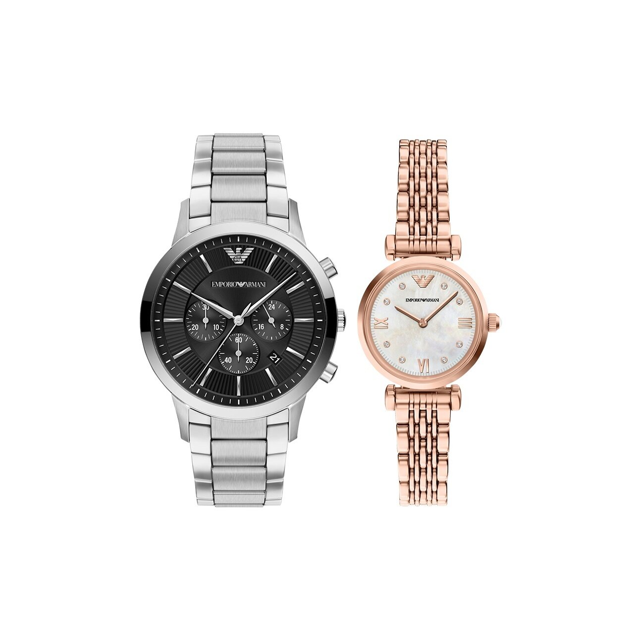  EMPORIO ARMANI