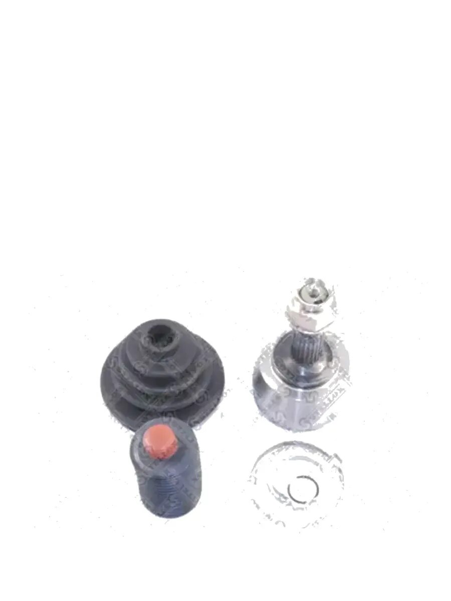 ШРУС Fiat Punto 1.2/1.4/1.9D 99>