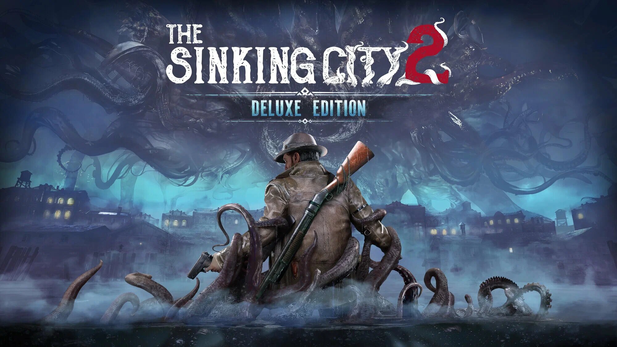 The Sinking City 2 | ПК - платформа Steam | Offline Аккаунт