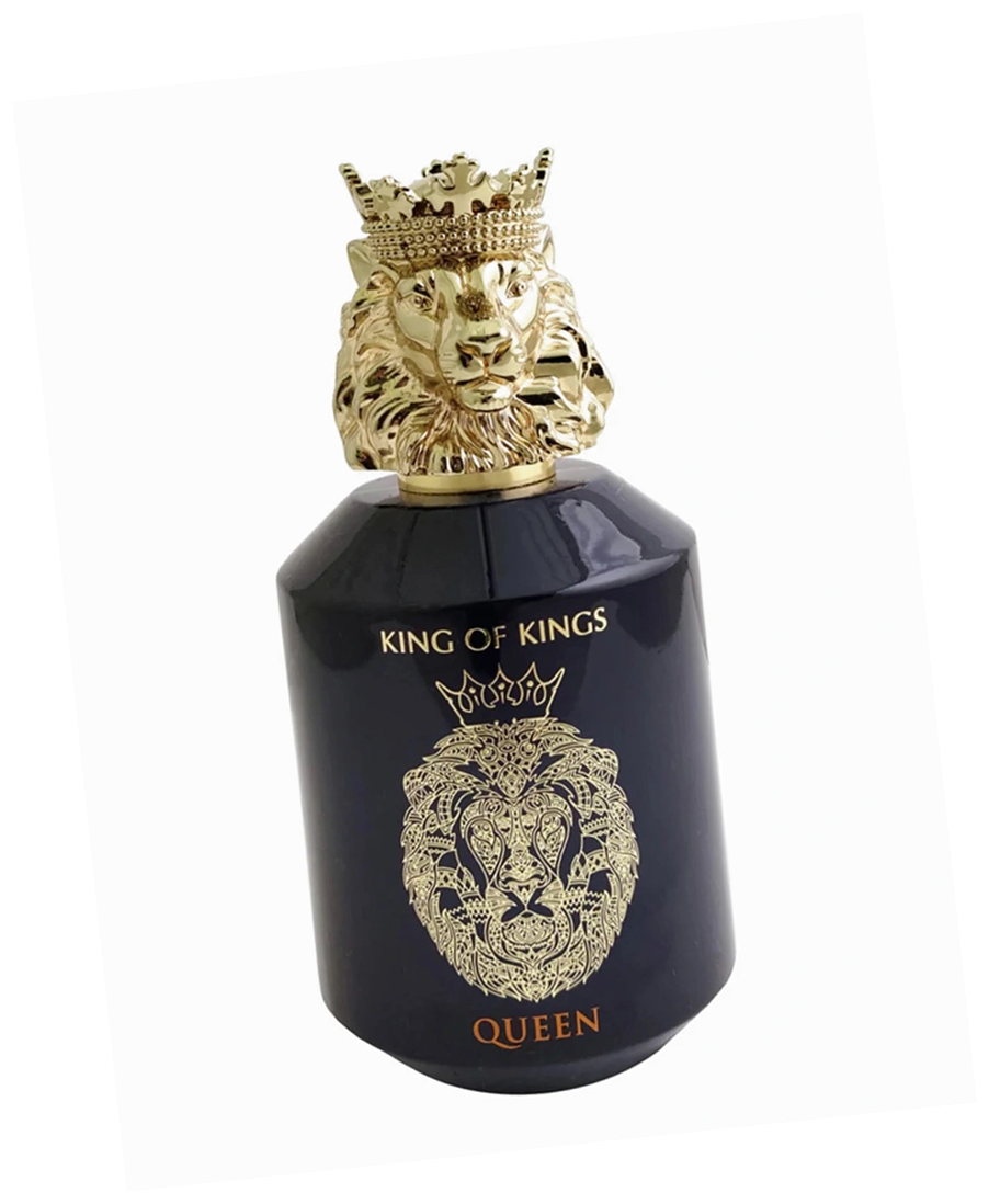 Духи женские Niche House King Of Kings Queen 100 мл / Ниш Хаус Кинг Оф Кингс