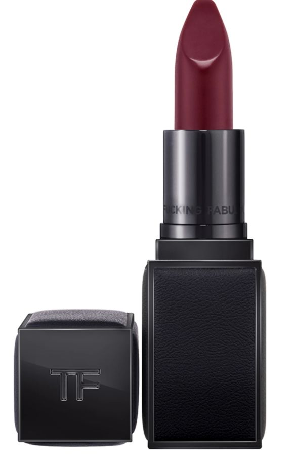 TOM FORD Помада для губ FABULOUS Lip Color оттенок F8 Fuchsia