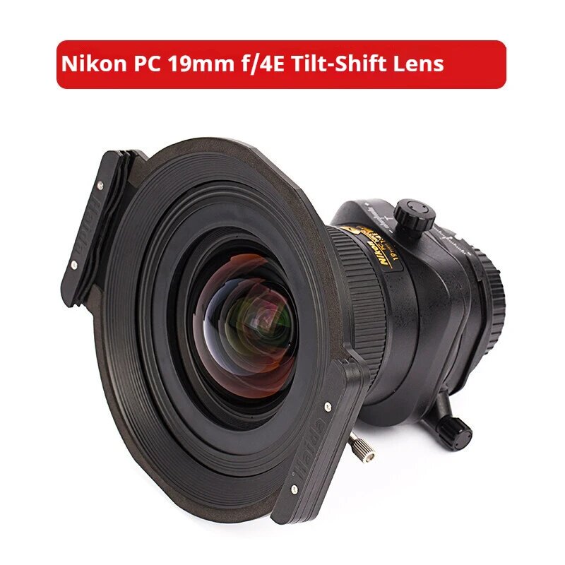 Canon TS-E 17 Lens Kit — фото 1