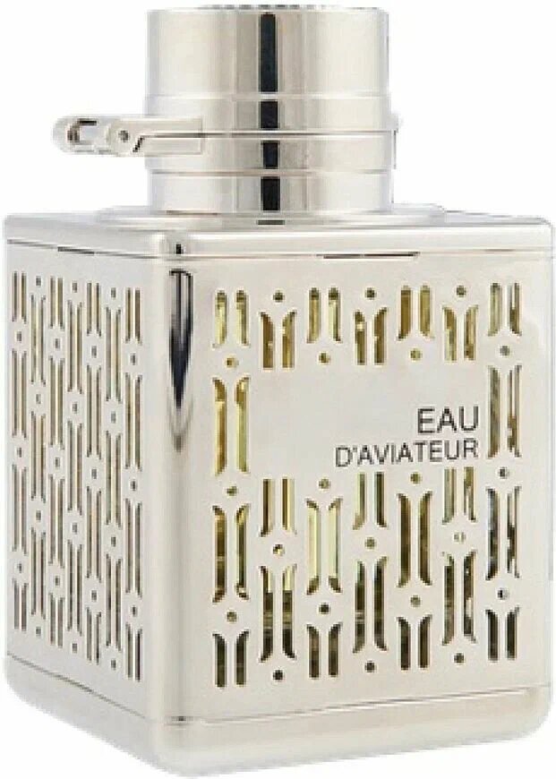Парфюмерная вода Atelier Flou Eau D'Aviateur для мужчин, объем 100 ml
