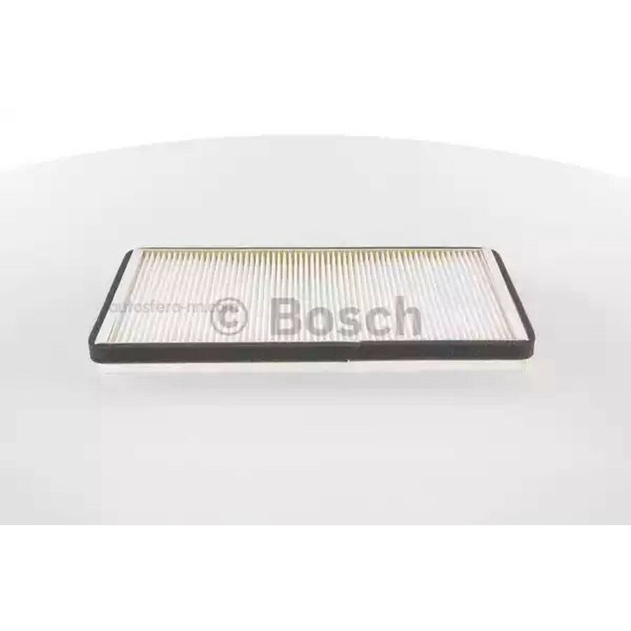 BOSCH 1987431174 Фильтр воздушный кабины