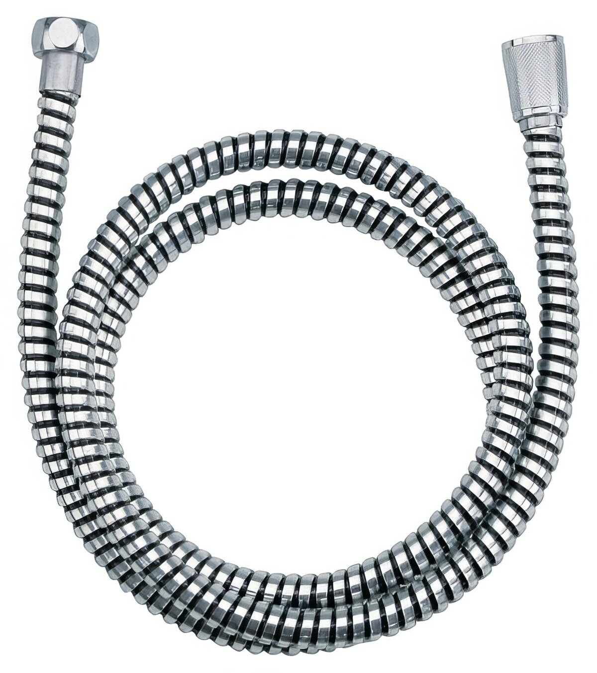Шланг душевой VITARTA Hose-H 2M 200см пластик латунь