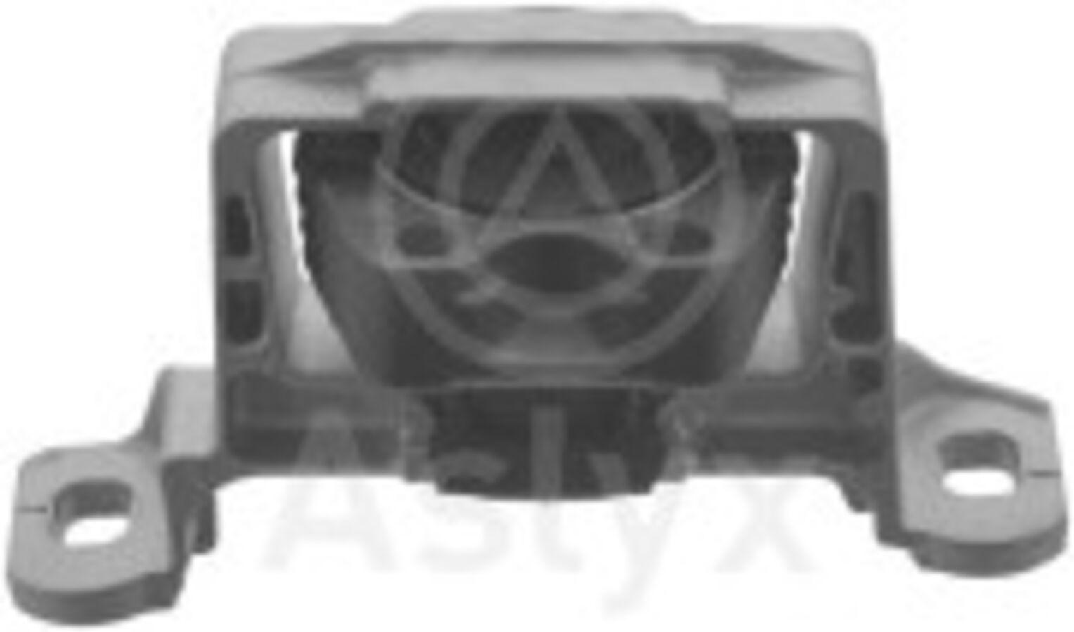 Опора Двигателя Ford C-Max (Dm2) ; C-Max Ii (Dxa/Cb7, Dxa/Ceu) ; Focus C-Max (Dm2) ; Focus Ii (ASLYX AS-202644)