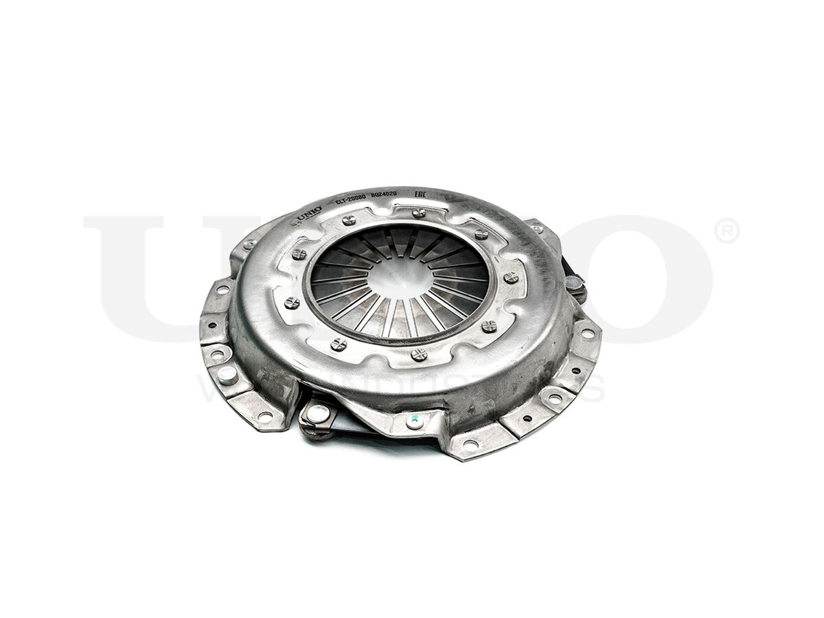 Комплект Сцепления С Подшипником Mitsubishi Pajero I, Ii 82-, L200 86- (UNIO CLT-20080)
