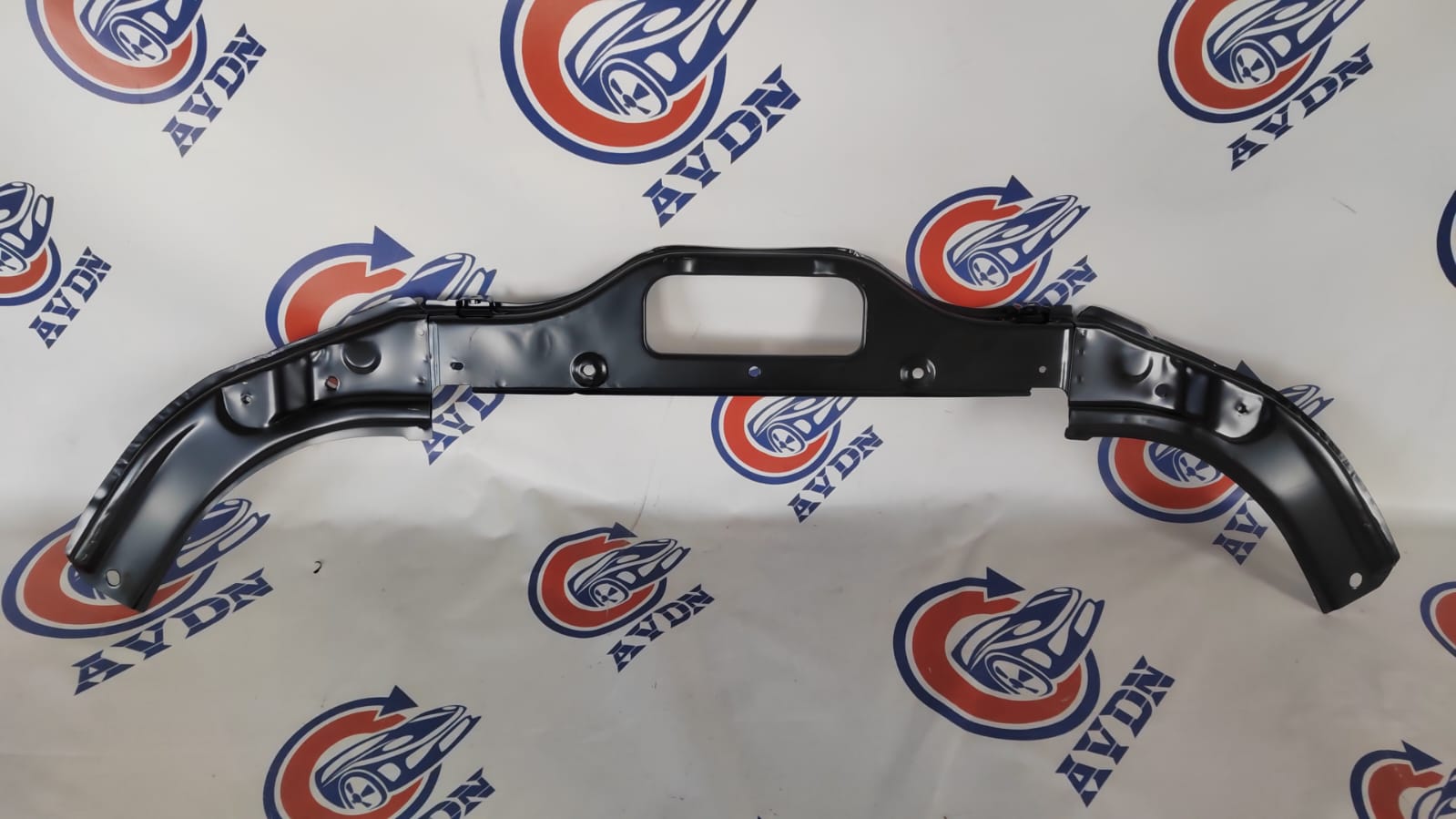 Панель передняя верхняя MAZDA 6 GJ 12-18/3 BM 13-19