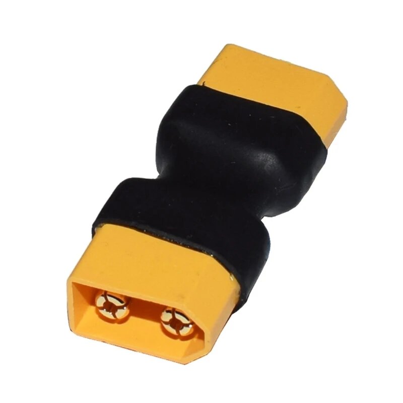Переходник XT60 Male To Male 30A