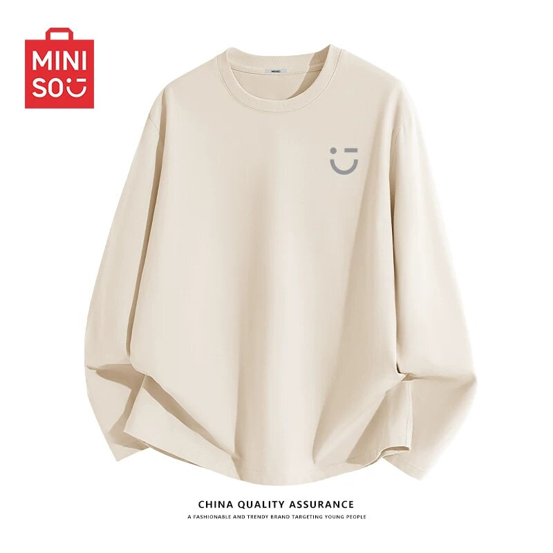 Майка MINISO HQ001