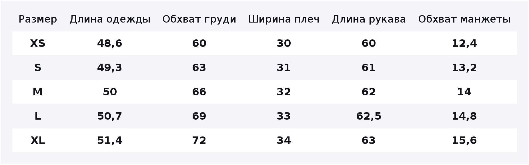 Свитер