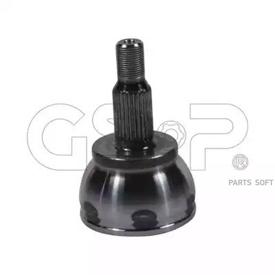 ШРУС MB A W169/B W245 1.5-2.0 04-12 нар.