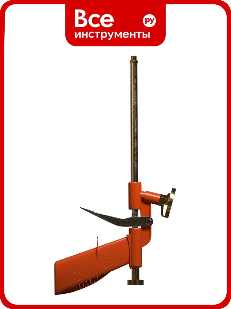Пистолет серии Balance для монтажной пены (20 шт.) EAST BRAND FG2010D1