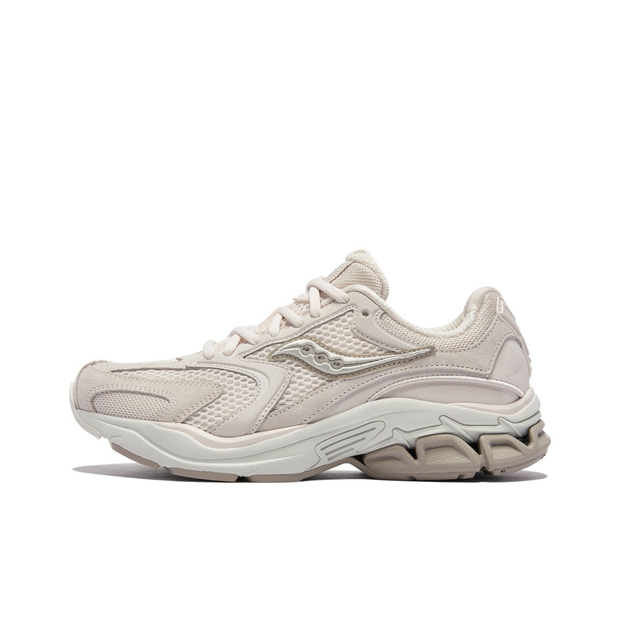 Кеды saucony GRID FUSION