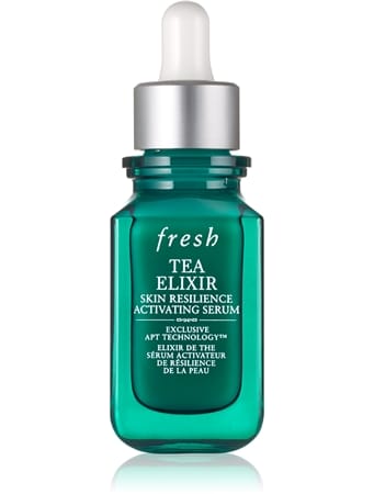 Сыворотка для ухода за кожей Fresh Tea Elixir Skin Resilience Activating Serum, 30 мл