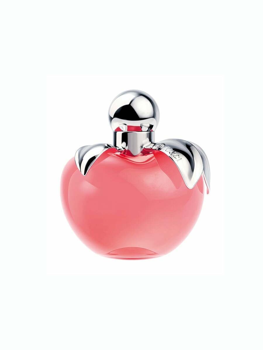 Nina Ricci Парфюмерная вода для женщин Nina, 80 мл