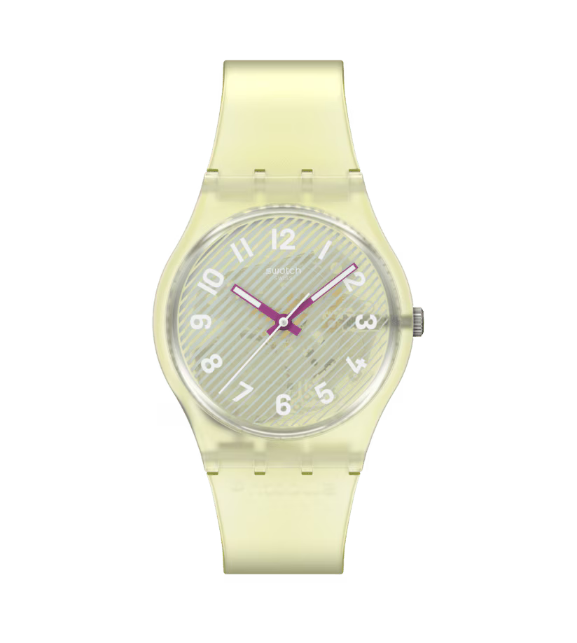  Swatch