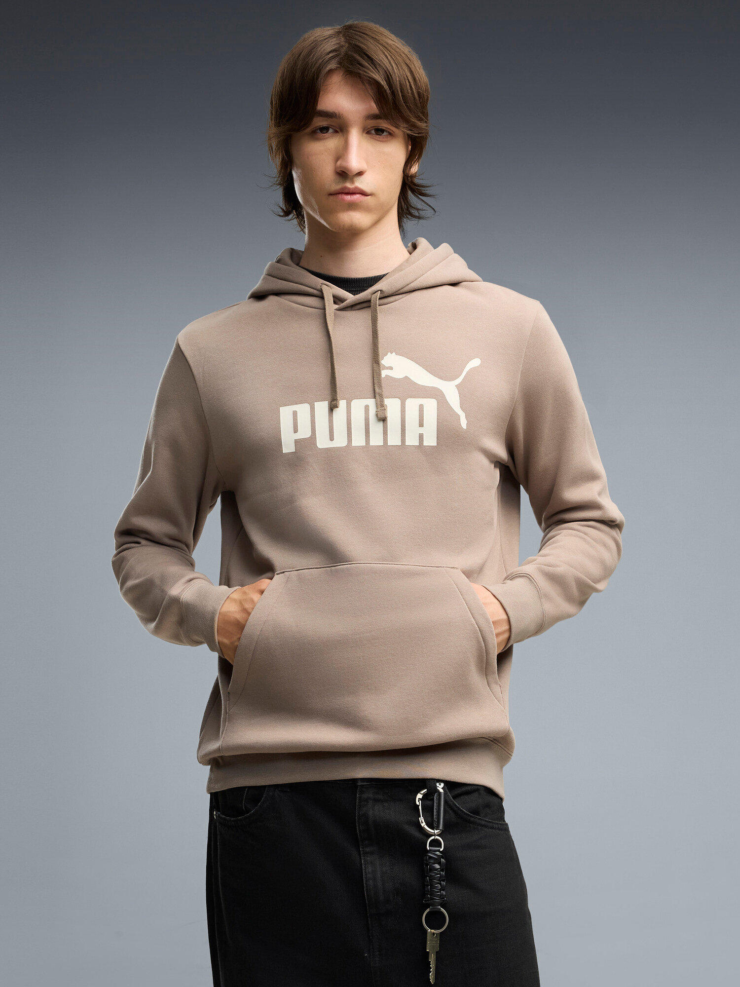 Худи PUMA Essentials, 1 шт.