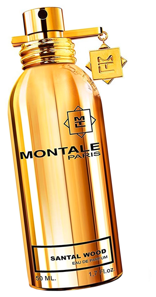 Сандаловый парфюм Montale Santal Wood 50 мл - Монталь Сантал Вуд унисекс
