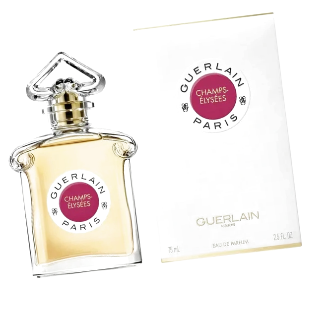 Аромат Герлен Шанз Элизе 75 мл для женщин / Guerlain Champs Elysees духи