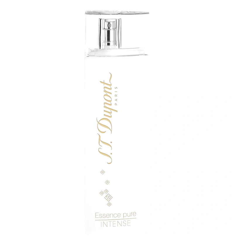 S.T. Dupont Essence Pure Intense Pour Femme духи для женщин 100 мл - Дюпон Эссенс Пьюр Интенс Пур Фам