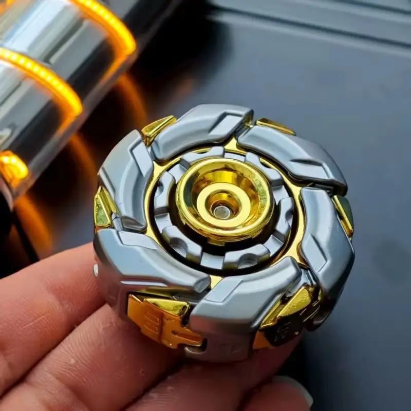 Металлический сплав Fidget Spinner