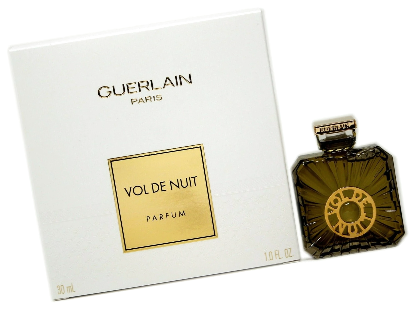Парфюм Guerlain Vol De Nuit 30 мл для женщин / Герлен Вол Де Нуи