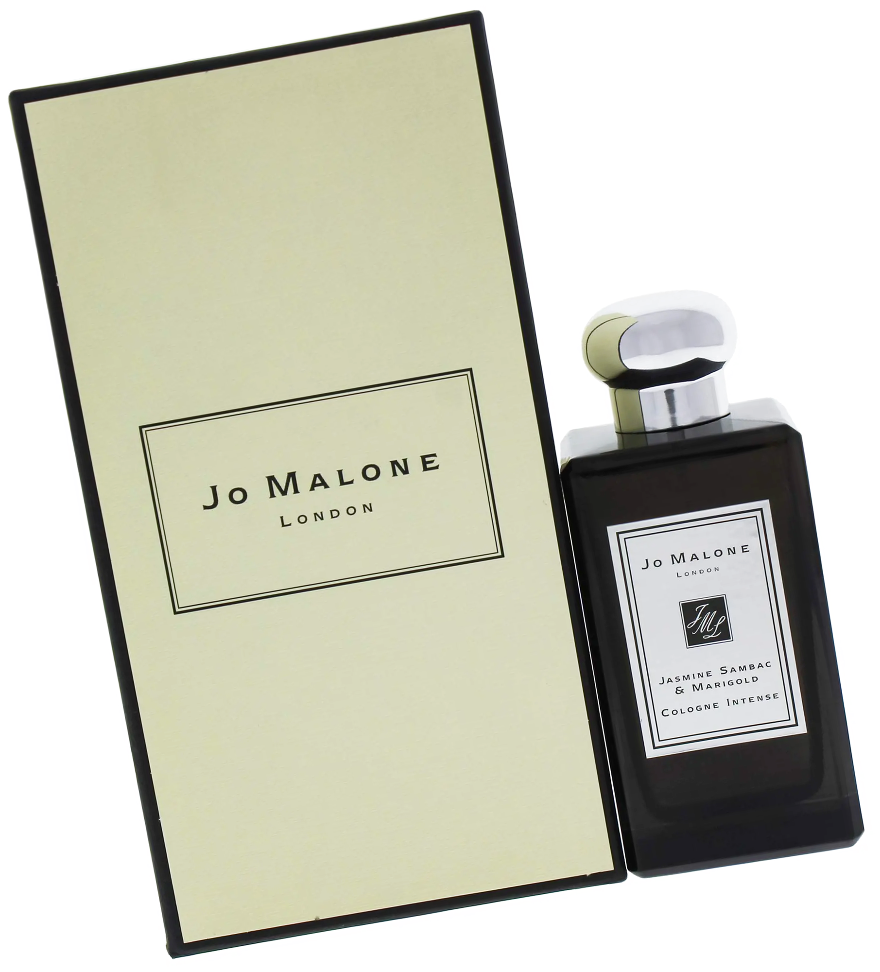 Джо Малон Жасмин Самбак Меригольд одеколон унисекс - 100 мл / Jo Malone Jasmine Marigold