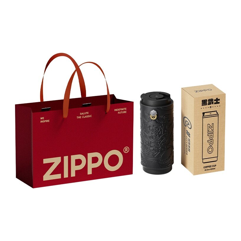 Термокружки ZIPPO