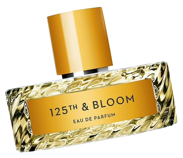 Vilhelm Parfumerie 125th and Bloom духи 100 мл для женщин и мужчин - Парфюмери 125 Блум