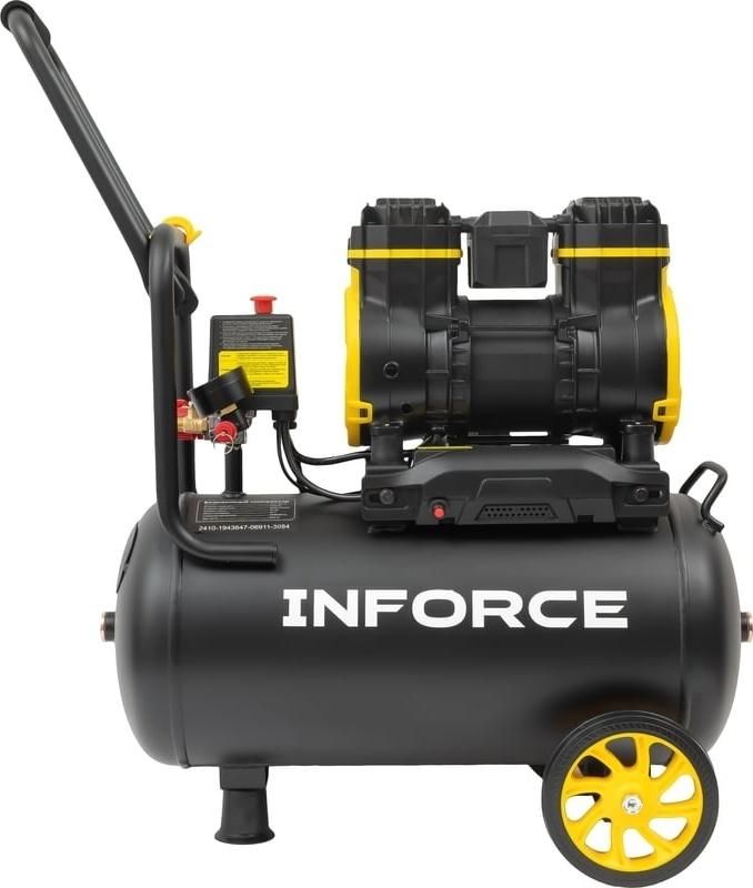 Компрессор Inforce OCX-24L-O