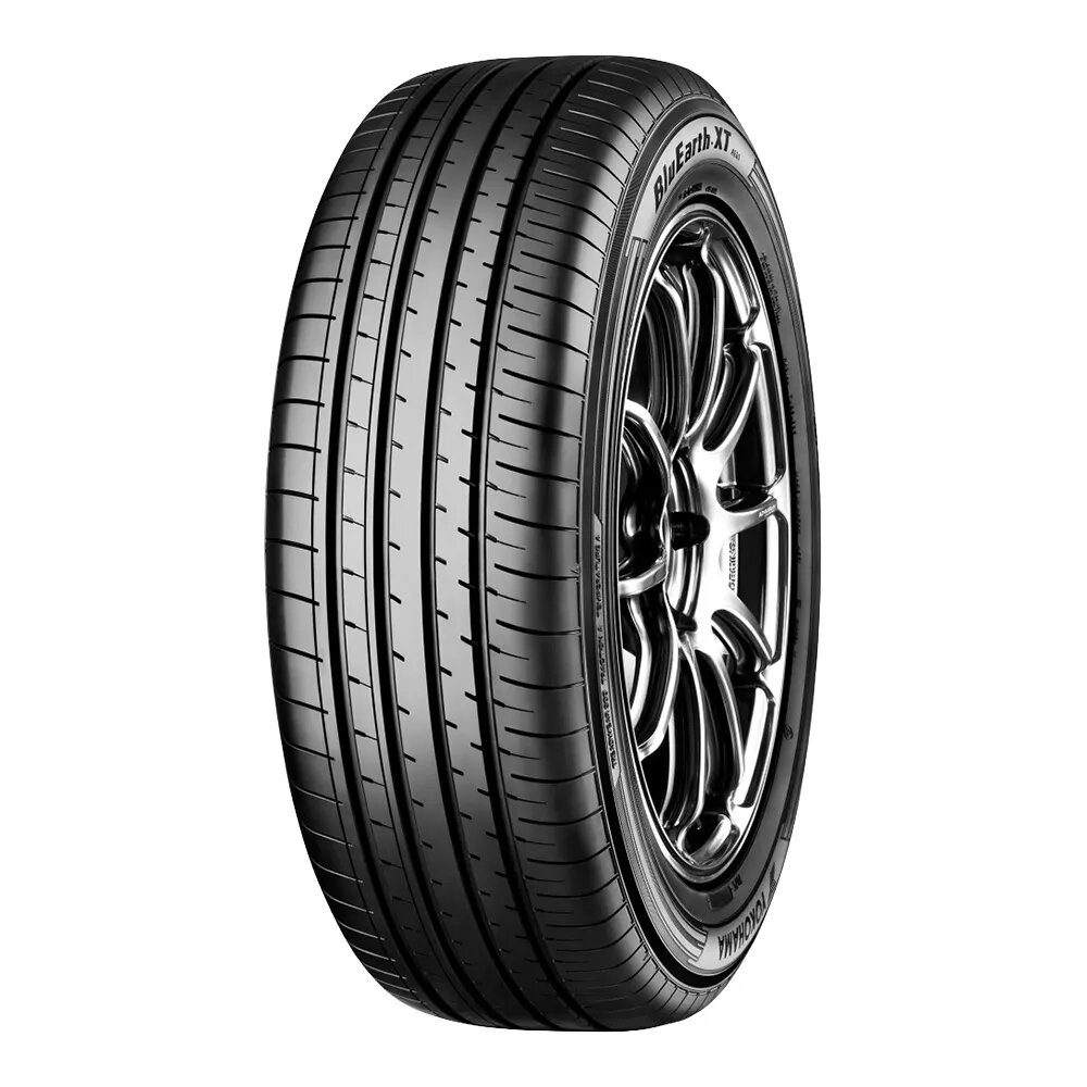 Автомобильная шина Yokohama BluEarth-XT AE61 215/65 R16 98H летняя