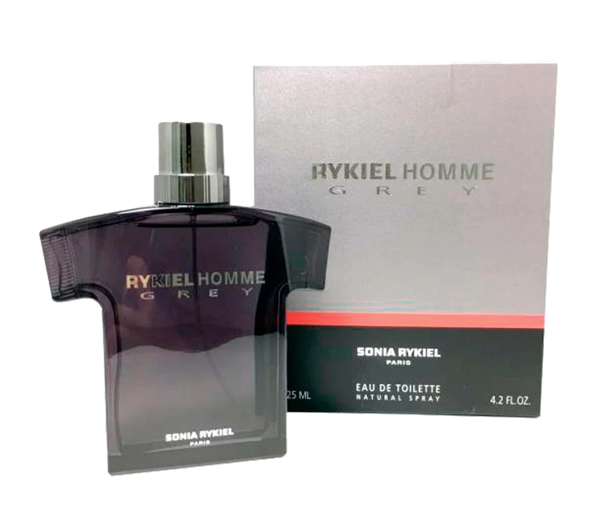 Мужская туалетная вода Хом Грей 125 мл - Sonia Rykiel Rykiel Homme Grey