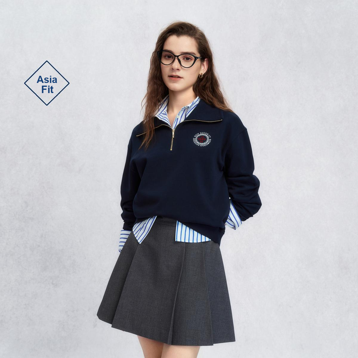 Свитшот GANT